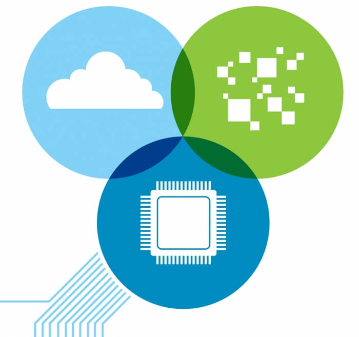 Ditch silicon and move to carbon nanotubes or neuromorphic computing