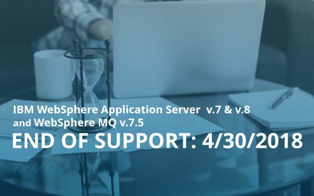 Ibm Websphere Application Server Was V7 And V8 And Websphere Mq V7