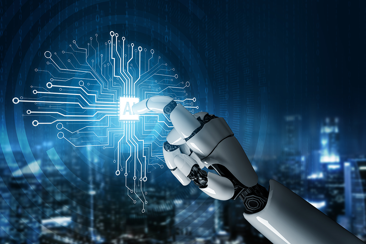 Disruptive Technology - TxMQ Solutions